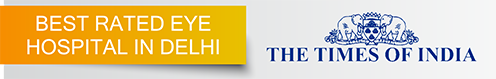 Best Eye Hospital in Delhi, India | Eye7 Chaudhary Eye Centre